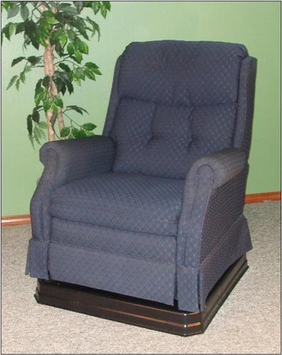 Pisces Healthcare Solutions. Little Boost Platform Furniture Riser
