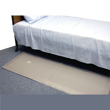 Pisces Healthcare Solutions. Safe-Side Fall Mat