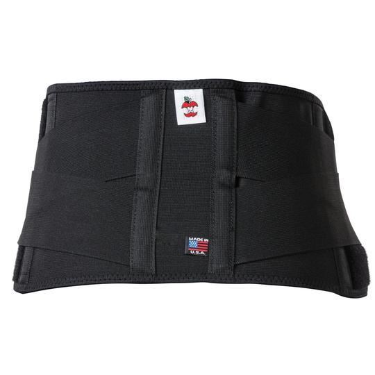 Pisces Healthcare Solutions. Corfit Industrial LS Support, Black