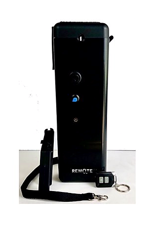 Pisces Healthcare Solutions. The O2 Remote Basic & Plus System