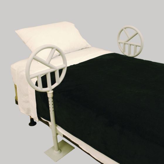 Pisces Healthcare Solutions. Halo Safety Ring