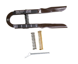 Pisces Healthcare Solutions. Spring Resistance Exerciser