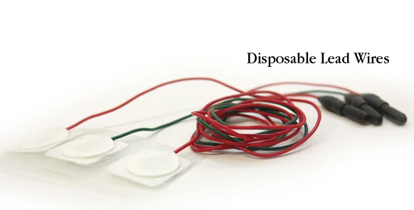 Pisces Healthcare Solutions. Pathway™ Electrodes and Lead Wires ...