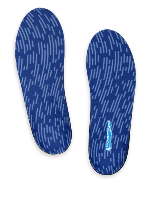 Pisces Healthcare Solutions. PowerStep Pinnacle Insoles