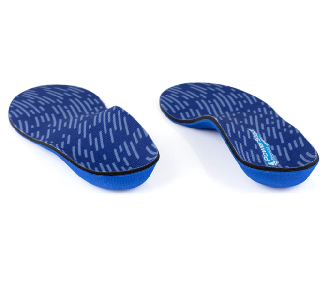 Pisces Healthcare Solutions. PowerStep Pinnacle Insoles