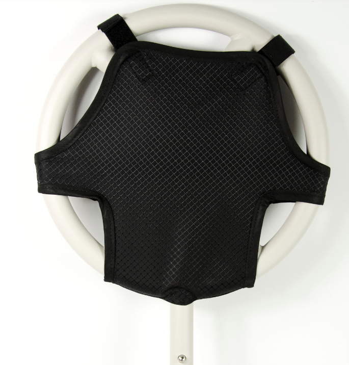 Pisces Healthcare Solutions. Halo Safety Ring