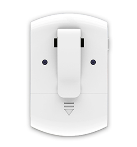 Pisces Healthcare Solutions. Switch Adapted Wireless Attendant Call ...