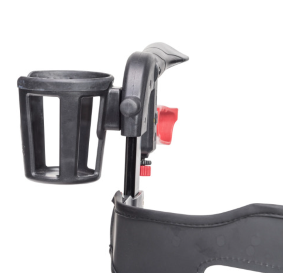 Pisces Healthcare Solutions. Nitro Cup Holder