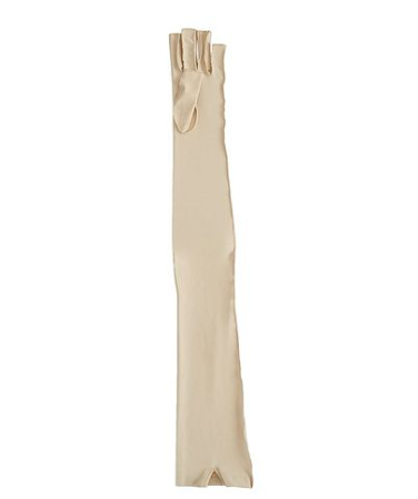 Pisces Healthcare Solutions. Shoulder Length Edema Compression Gloves