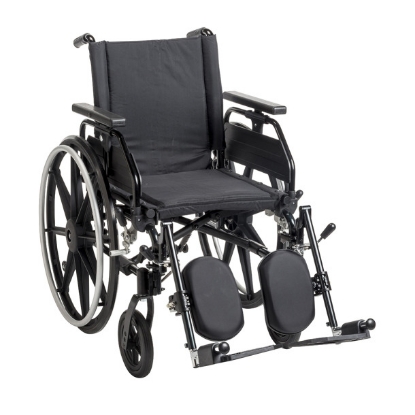 Pisces Healthcare Solutions. Wheelchairs