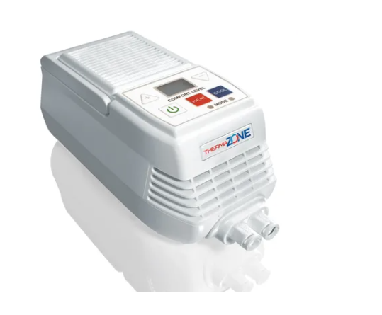 Pisces Healthcare Solutions. ThermaZone Thermal Therapy Device w ...
